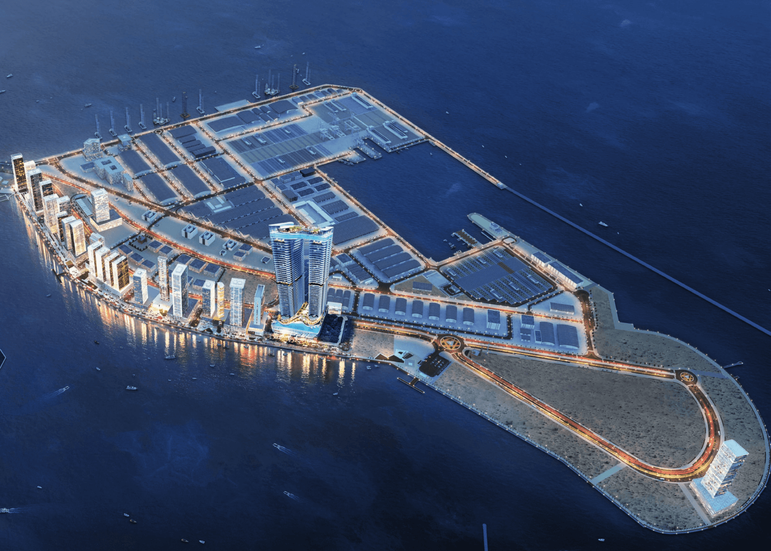 Danube Properties Dubai